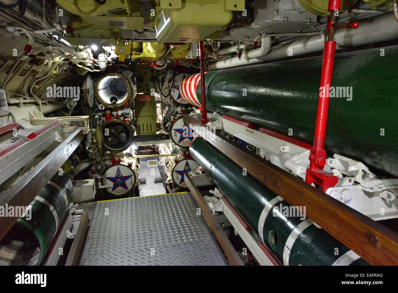 B-427 was a Project 641 (Foxtrot-class) diesel-electric attack ...