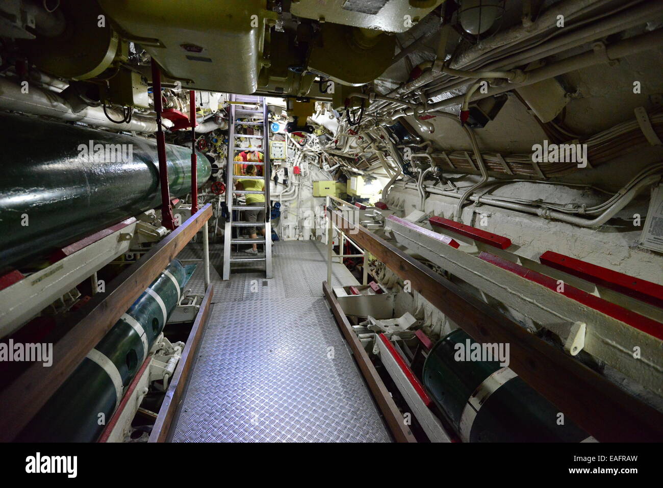 Project 641 hi-res stock photography and images - Alamy