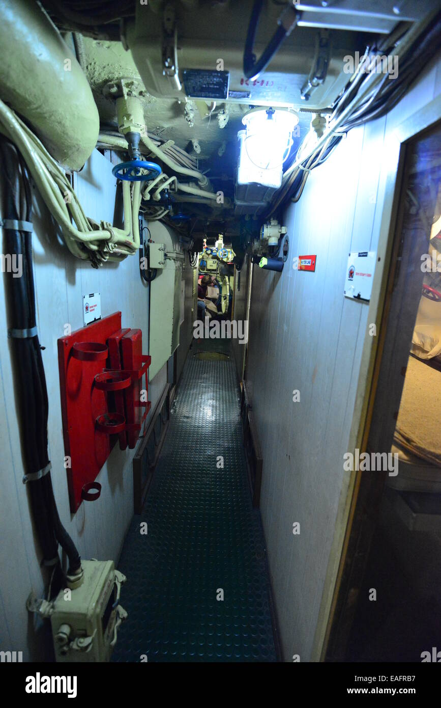 B-427 was a Project 641 (Foxtrot-class) diesel-electric attack ...