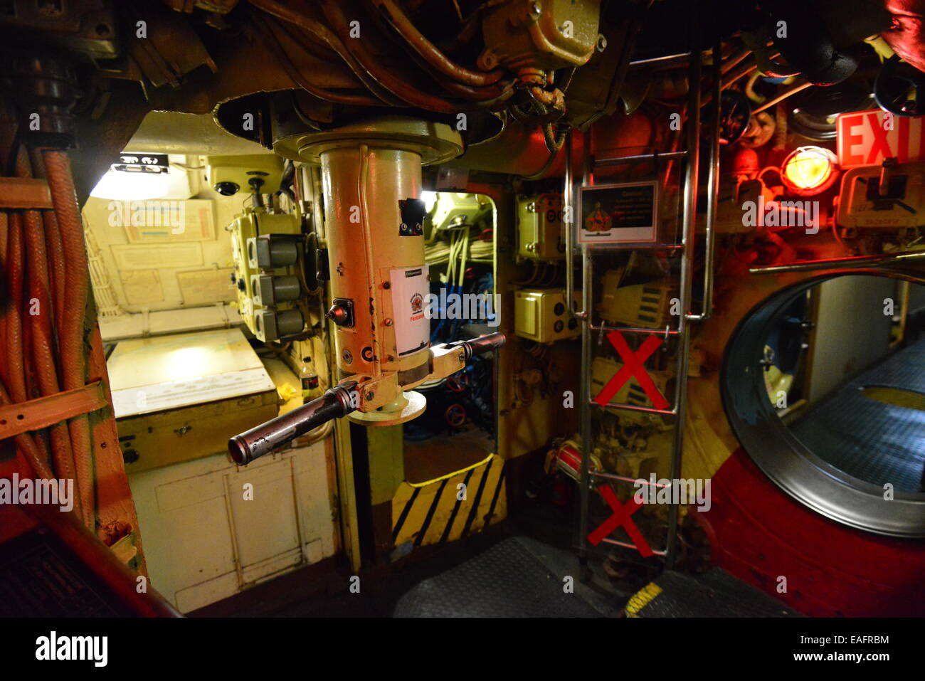 B-427 was a Project 641 (Foxtrot-class) diesel-electric attack ...