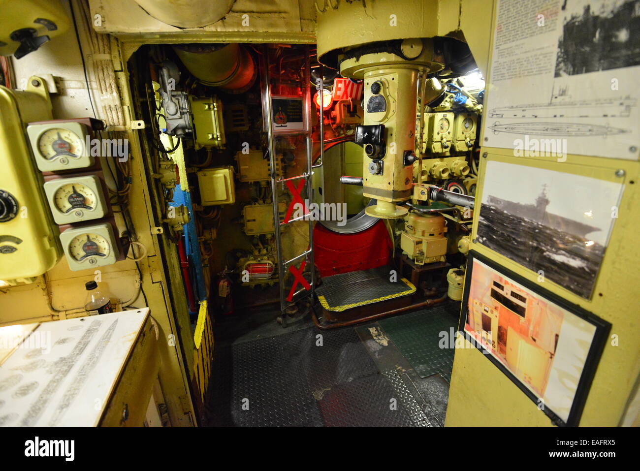 B-427 was a Project 641 (Foxtrot-class) diesel-electric attack ...