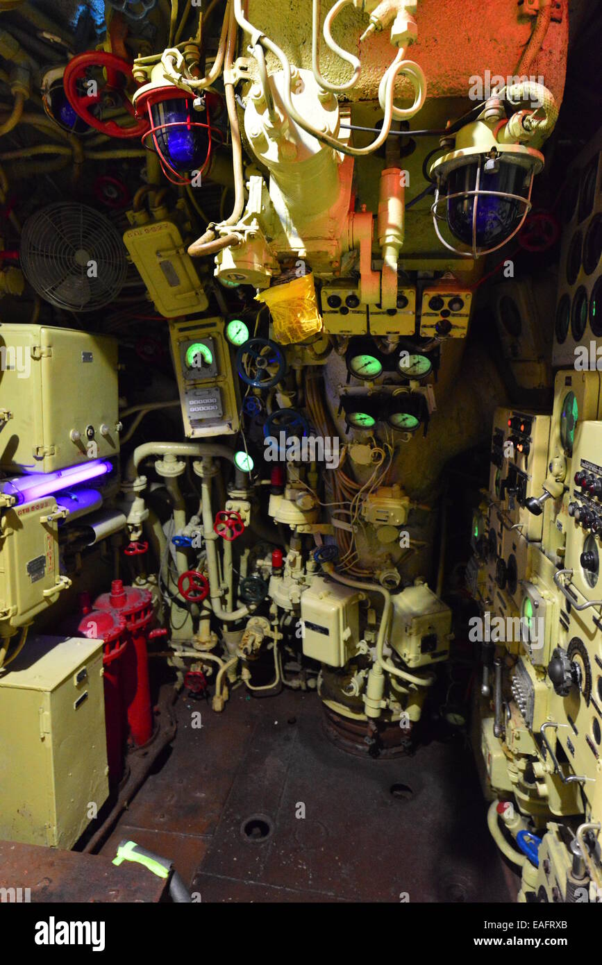 B-427 was a Project 641 (Foxtrot-class) diesel-electric attack ...