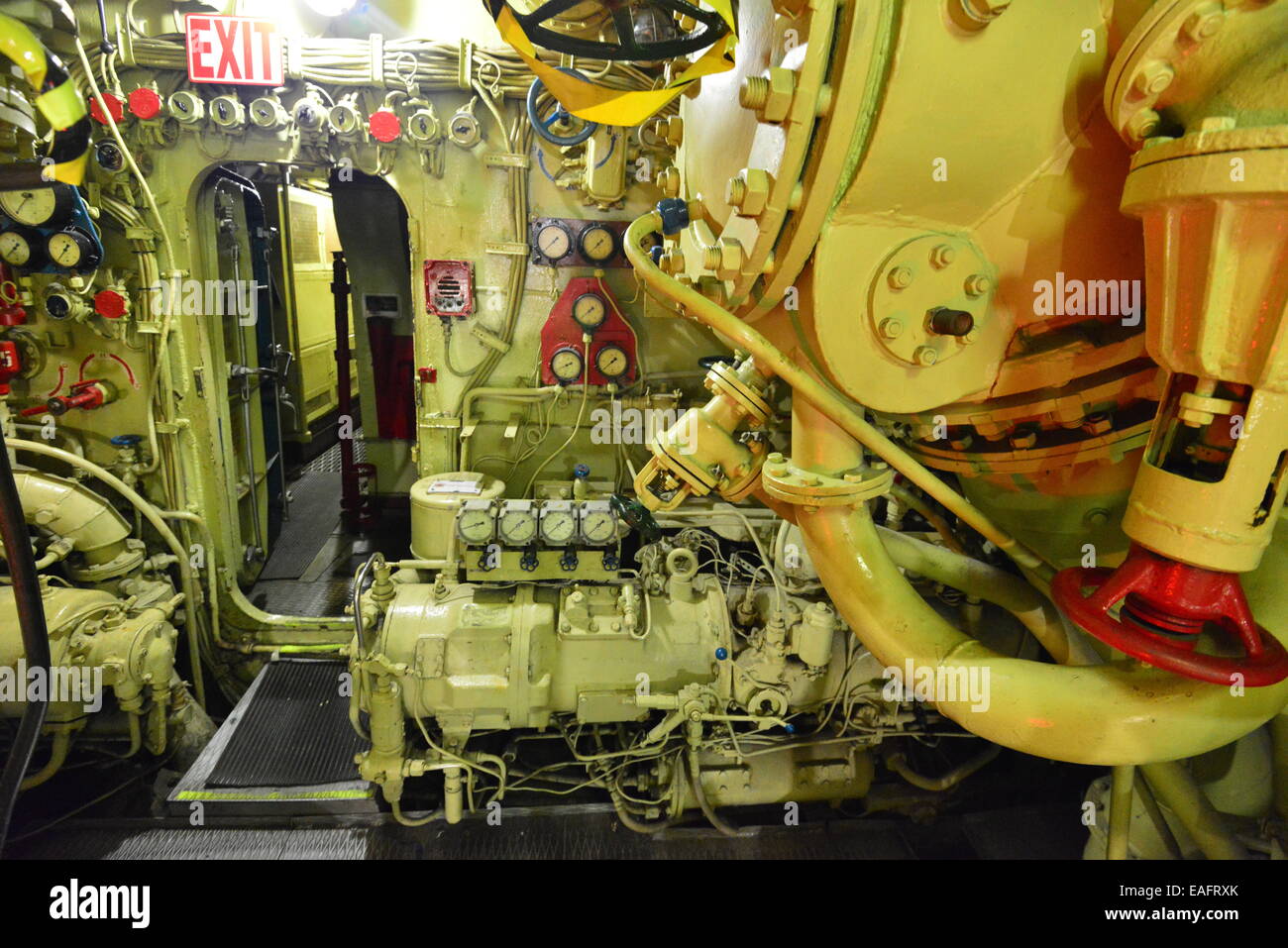 B-427 was a Project 641 (Foxtrot-class) diesel-electric attack ...