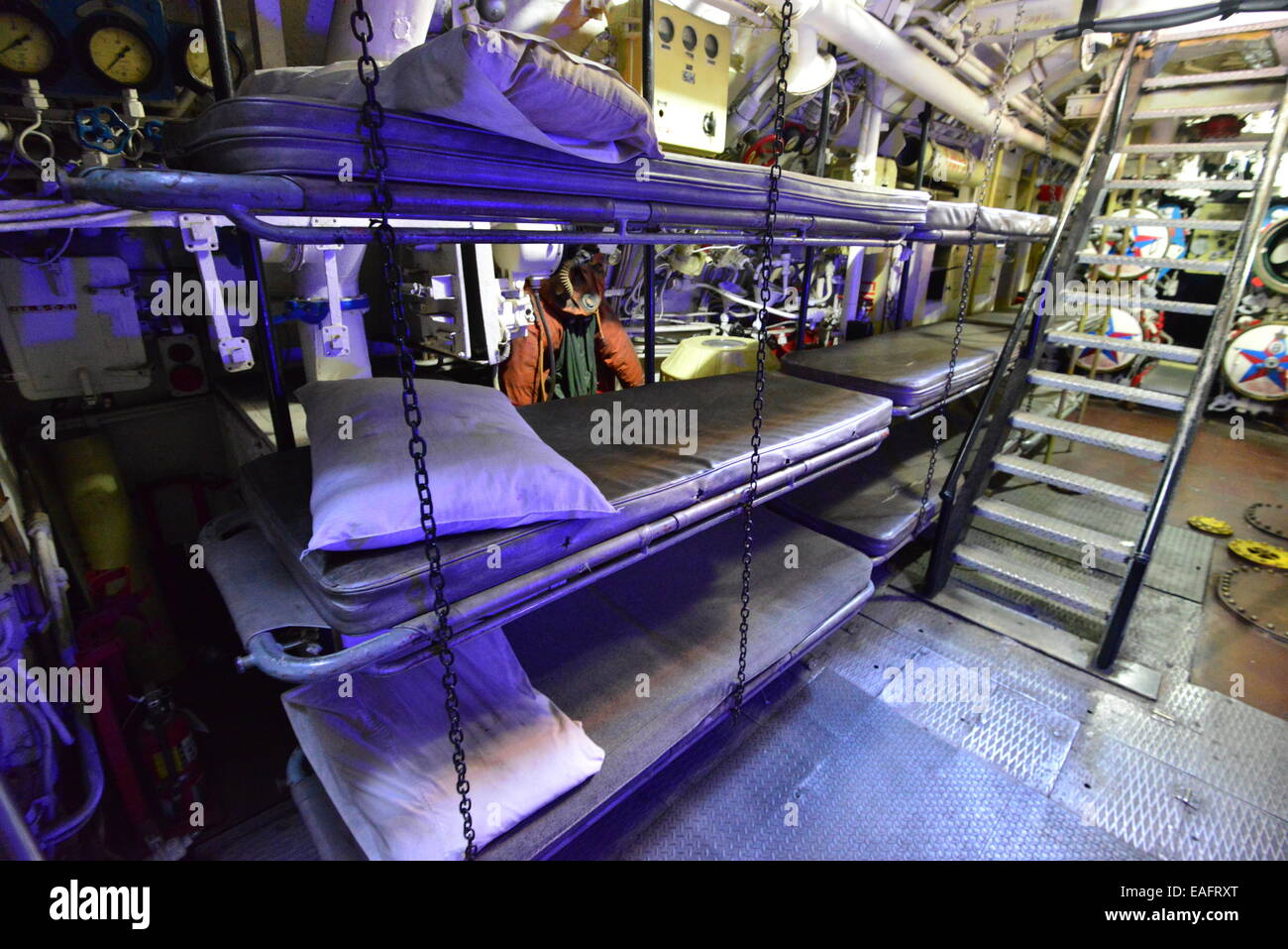 B-427 was a Project 641 (Foxtrot-class) diesel-electric attack ...