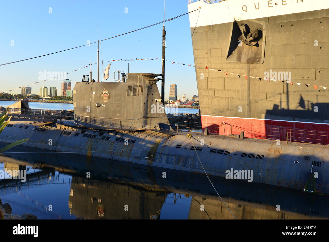 B-427 was a Project 641 (Foxtrot-class) diesel-electric attack ...