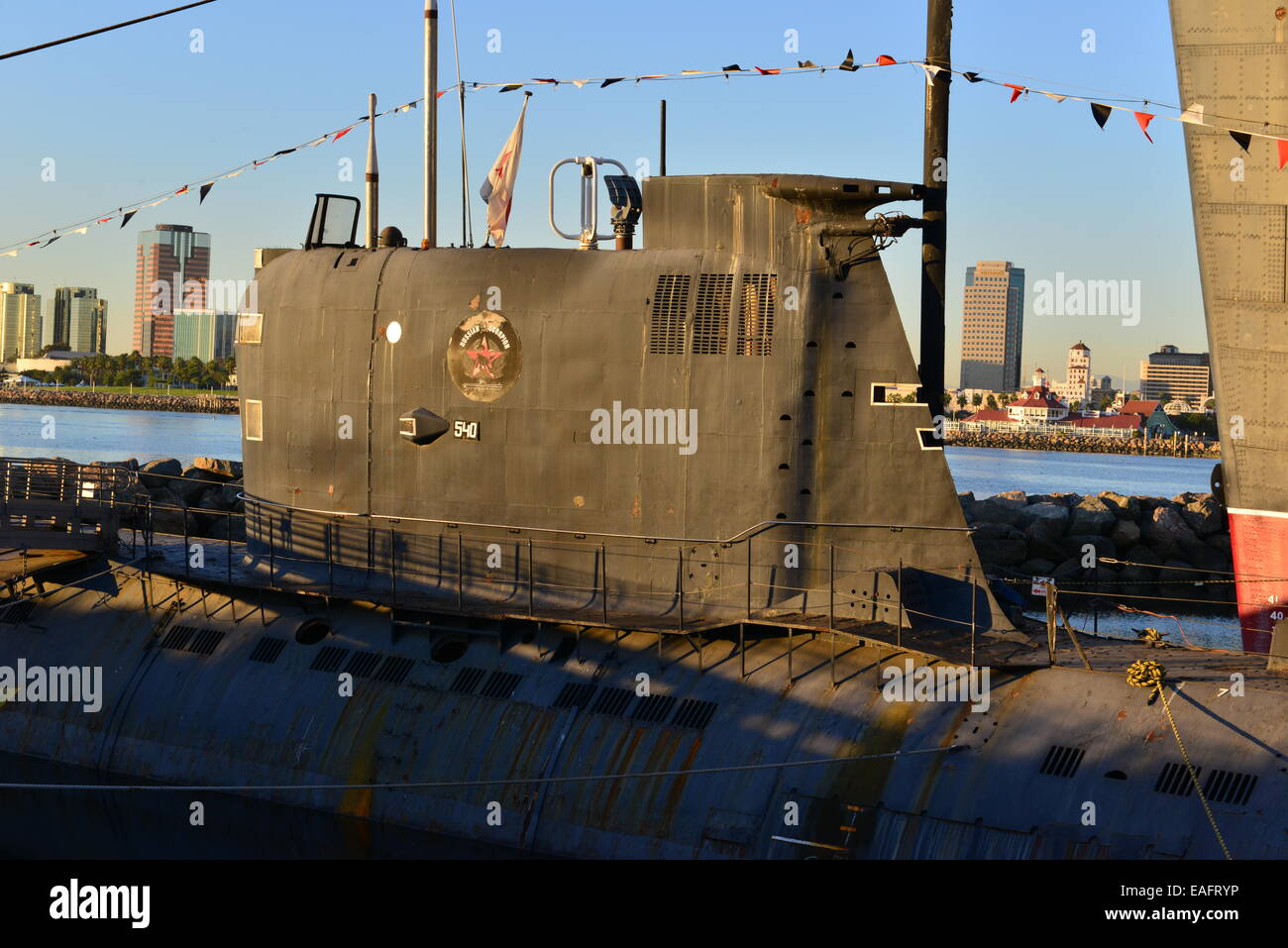 B-427 was a Project 641 (Foxtrot-class) diesel-electric attack ...