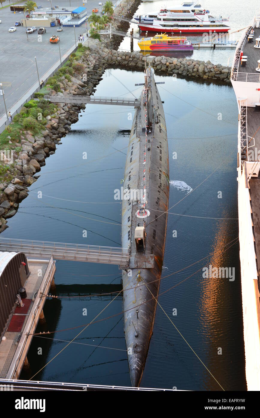 B-427 was a Project 641 (Foxtrot-class) diesel-electric attack ...