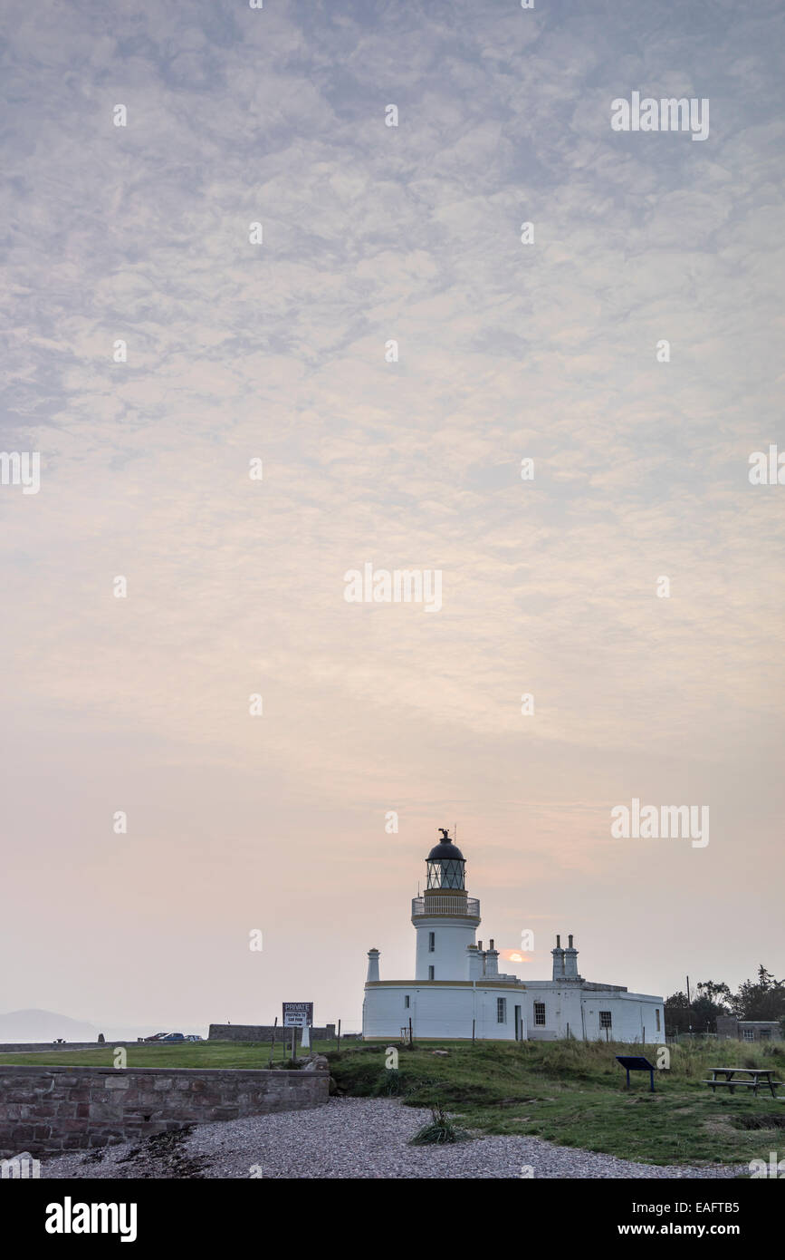 Chanonry point hi-res stock photography and images - Alamy