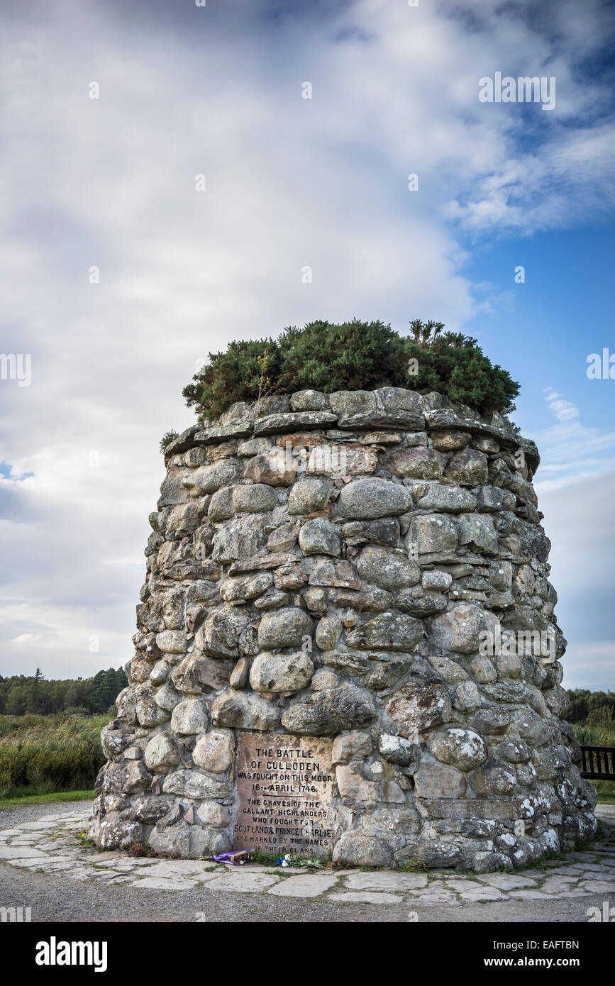 Scottish battlefields hi-res stock photography and images - Alamy