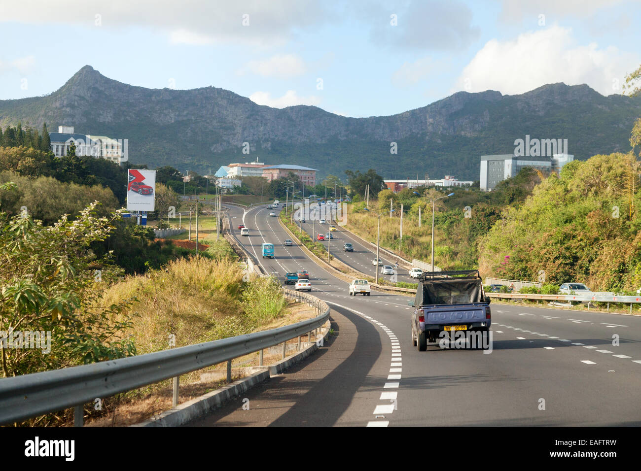 Central mauritius hi-res stock photography and images - Alamy