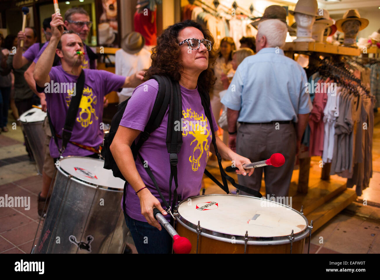 The nice band hi-res stock photography and images - Alamy