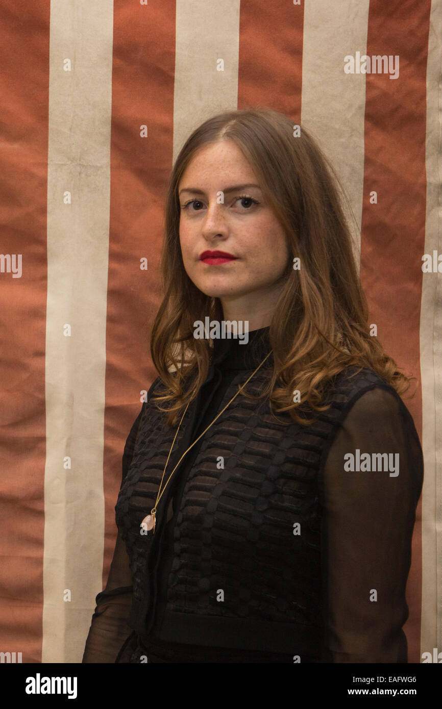 Ronchini Gallery present "Home", an exhibition featuring new works by ...