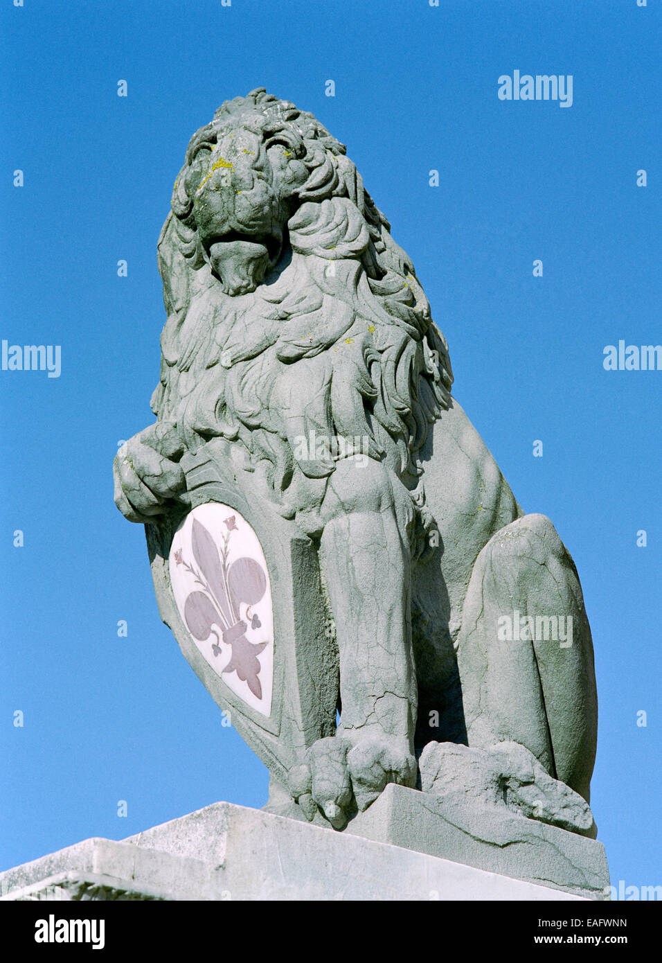 Tuscany Symbol High Resolution Stock Photography and Images - Alamy