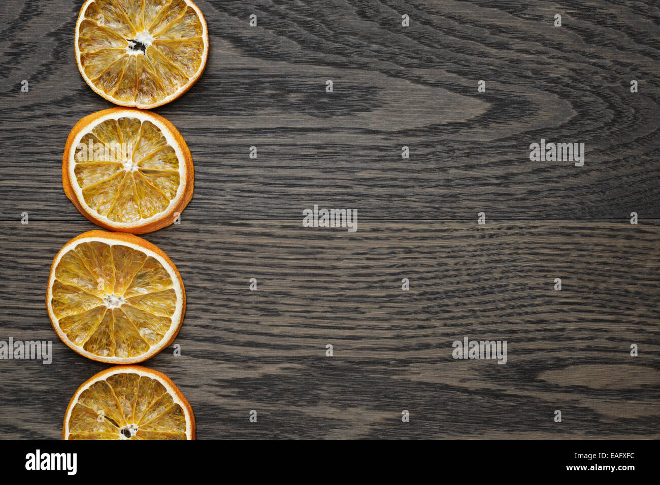 Dark oak table hi-res stock photography and images - Alamy