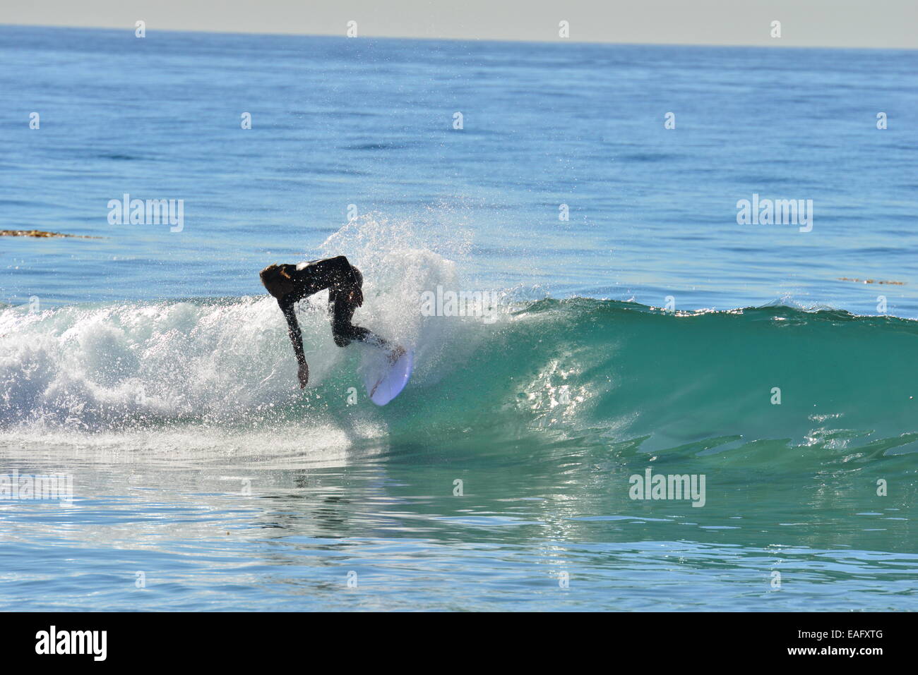 Zuma beach hi-res stock photography and images - Alamy