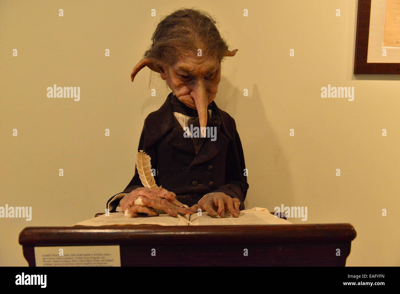 Special props studio hi-res stock photography and images - Alamy