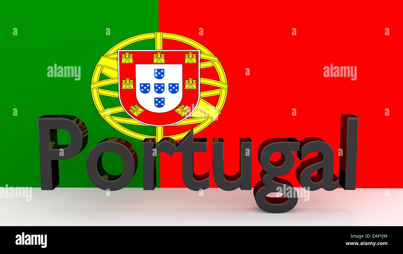 Portugese writing hi-res stock photography and images - Alamy