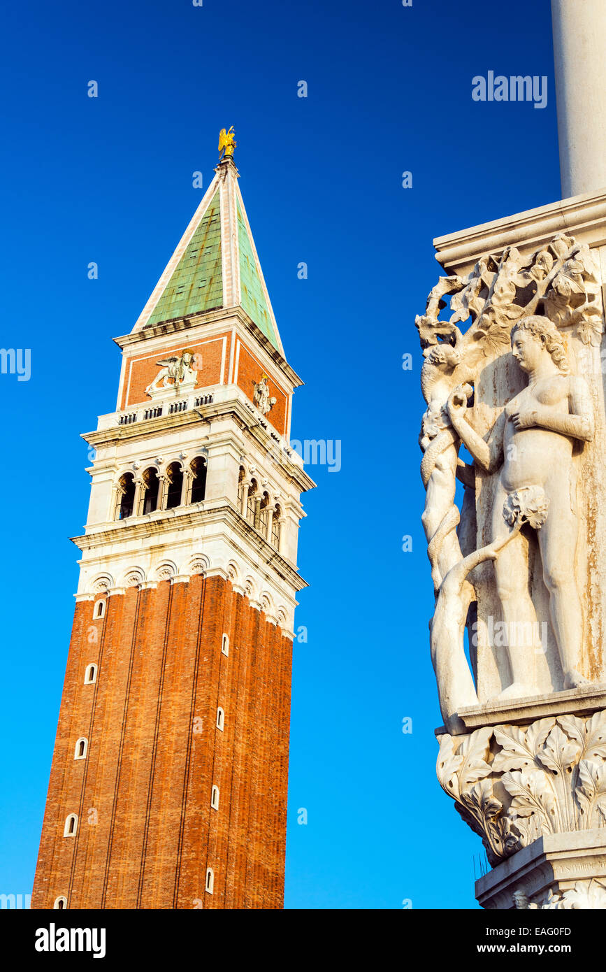 Italian venice sightseeing hi-res stock photography and images - Alamy