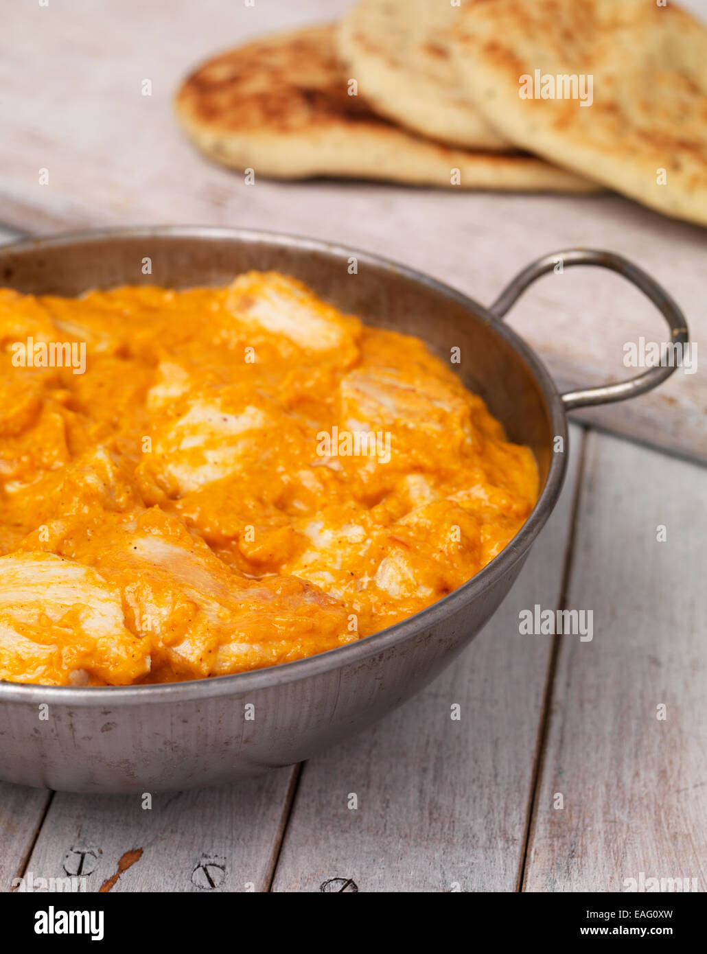 Curry on a table top Stock Photo - Alamy