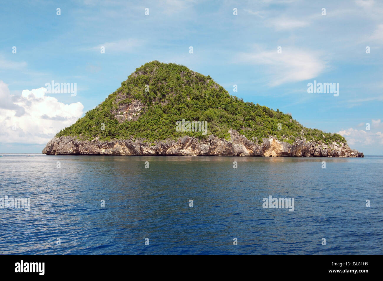 Bohol sea hi-res stock photography and images - Alamy