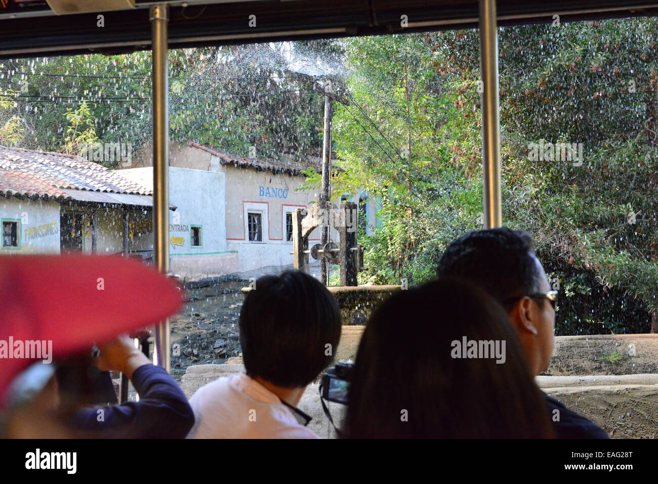 Universal studios stage show hi-res stock photography and images - Alamy