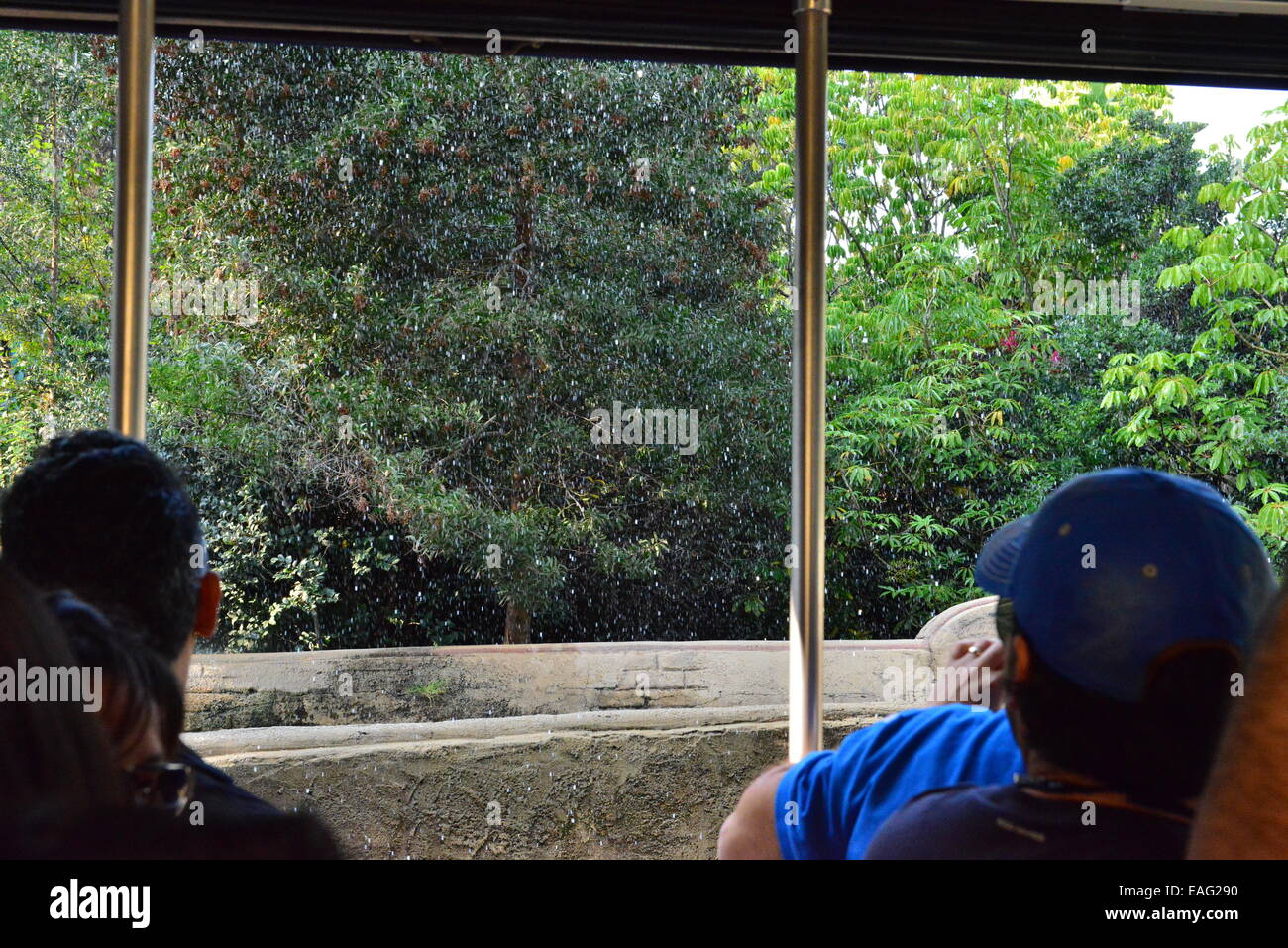 Universal studios stage show hi-res stock photography and images - Alamy