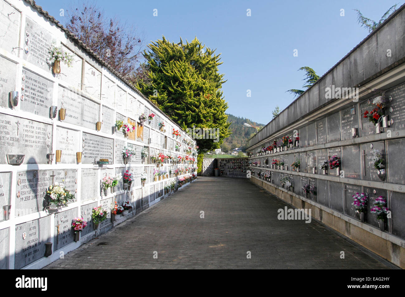 Urola valley hi-res stock photography and images - Alamy