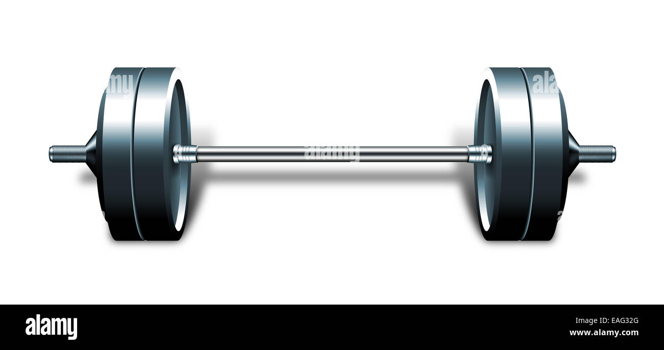 Barbell disc hi-res stock photography and images - Alamy