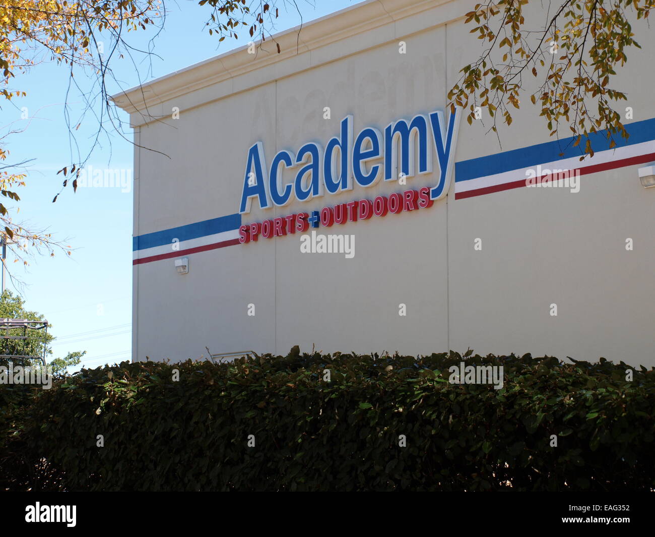 High Five Big Box and Curb Signs - OL3068270 Stock Photo - Alamy