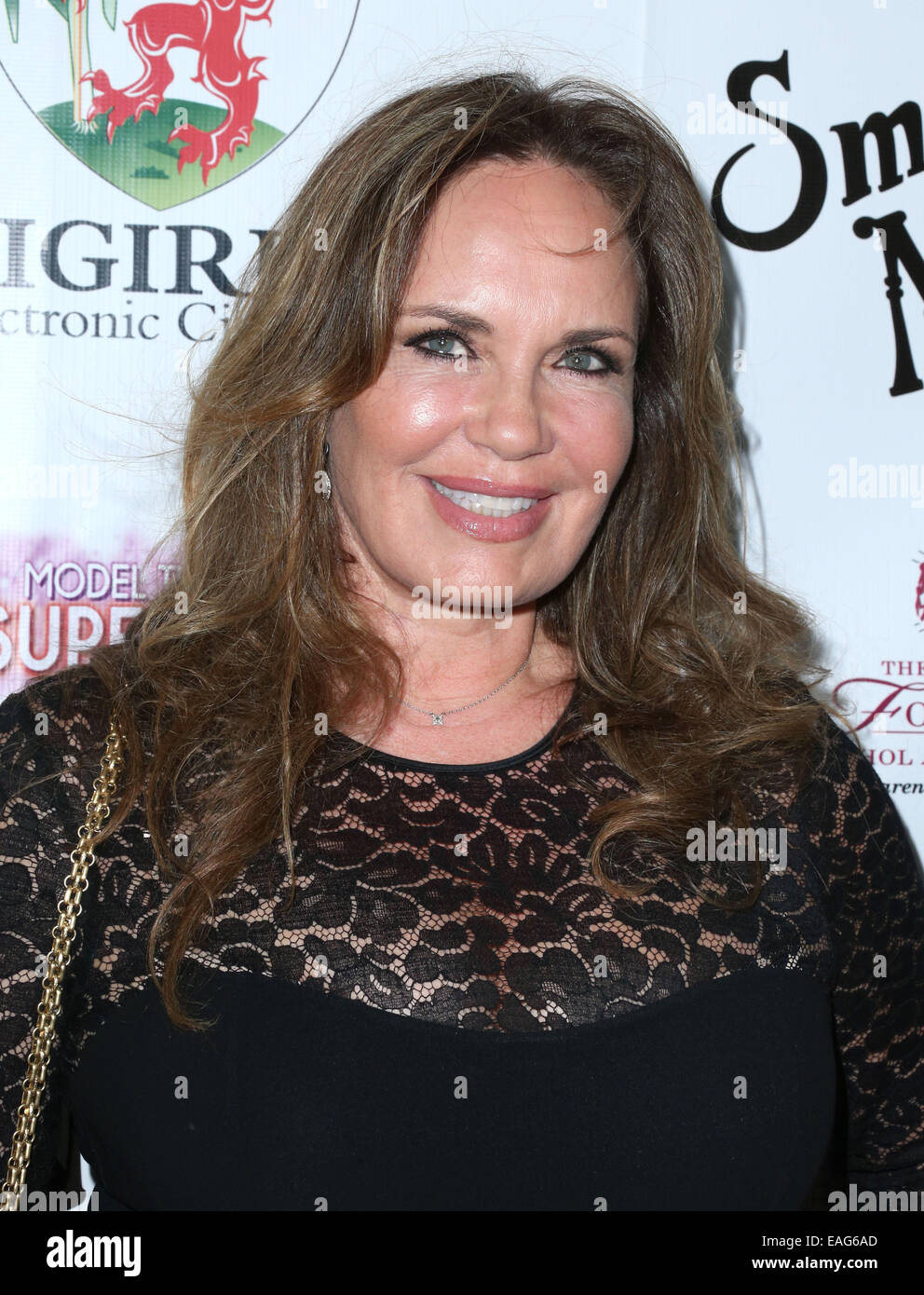 Catherine bach hi-res stock photography and images - Alamy
