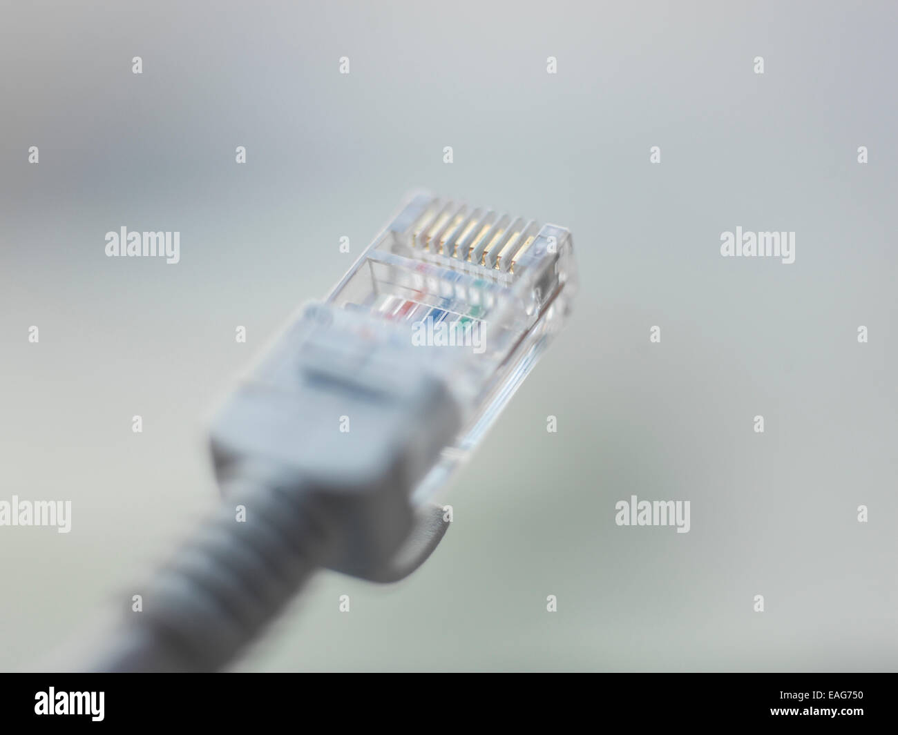 Ethernet cable hi-res stock photography and images - Alamy