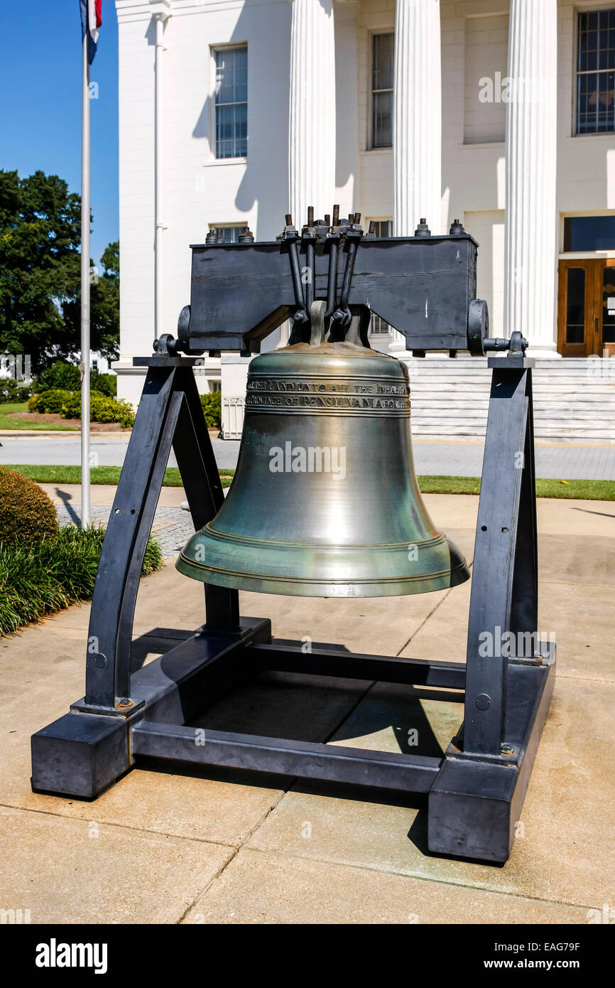 Montgomery bell hi-res stock photography and images - Alamy