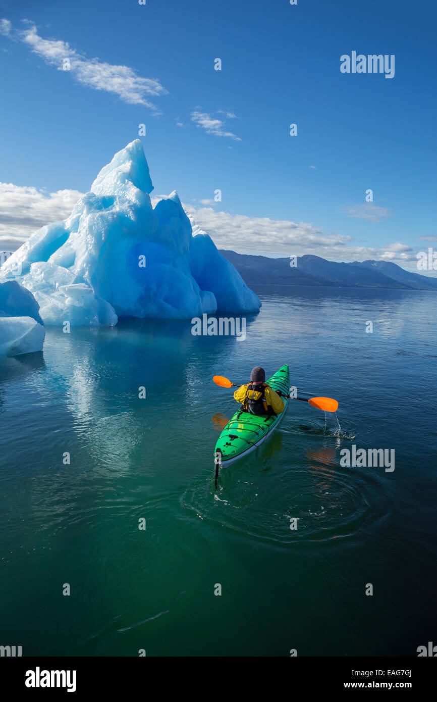 John hyde alaska hi-res stock photography and images - Alamy