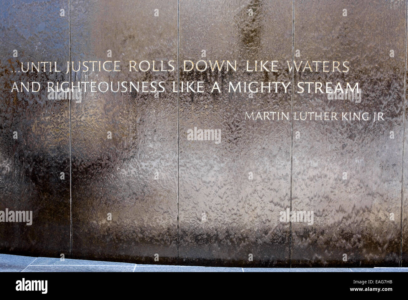 Civil rights memorial center montgomery hi-res stock photography and ...