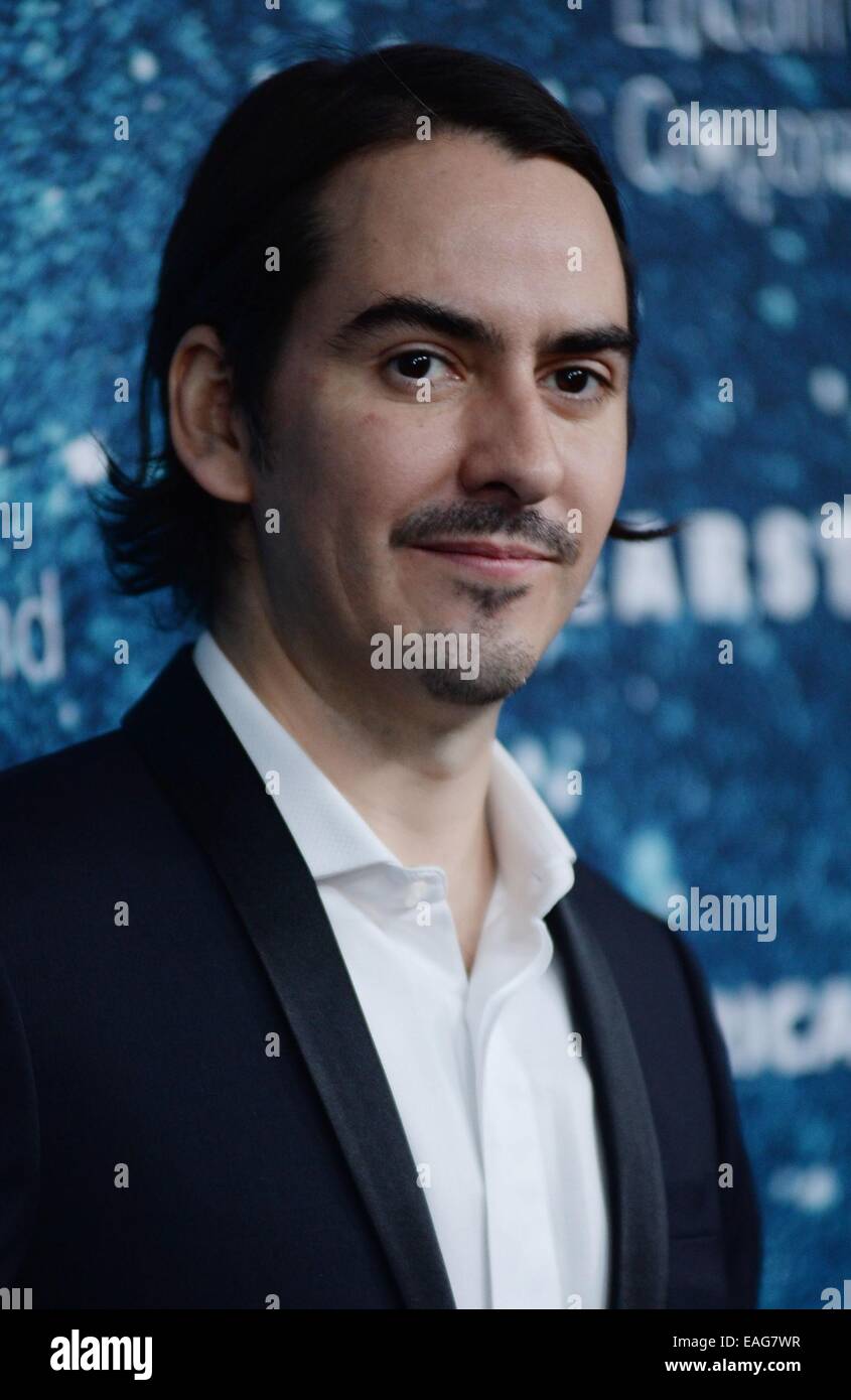 Dhani Harrison at arrivals for An Evening Honoring Stella McCartney ...