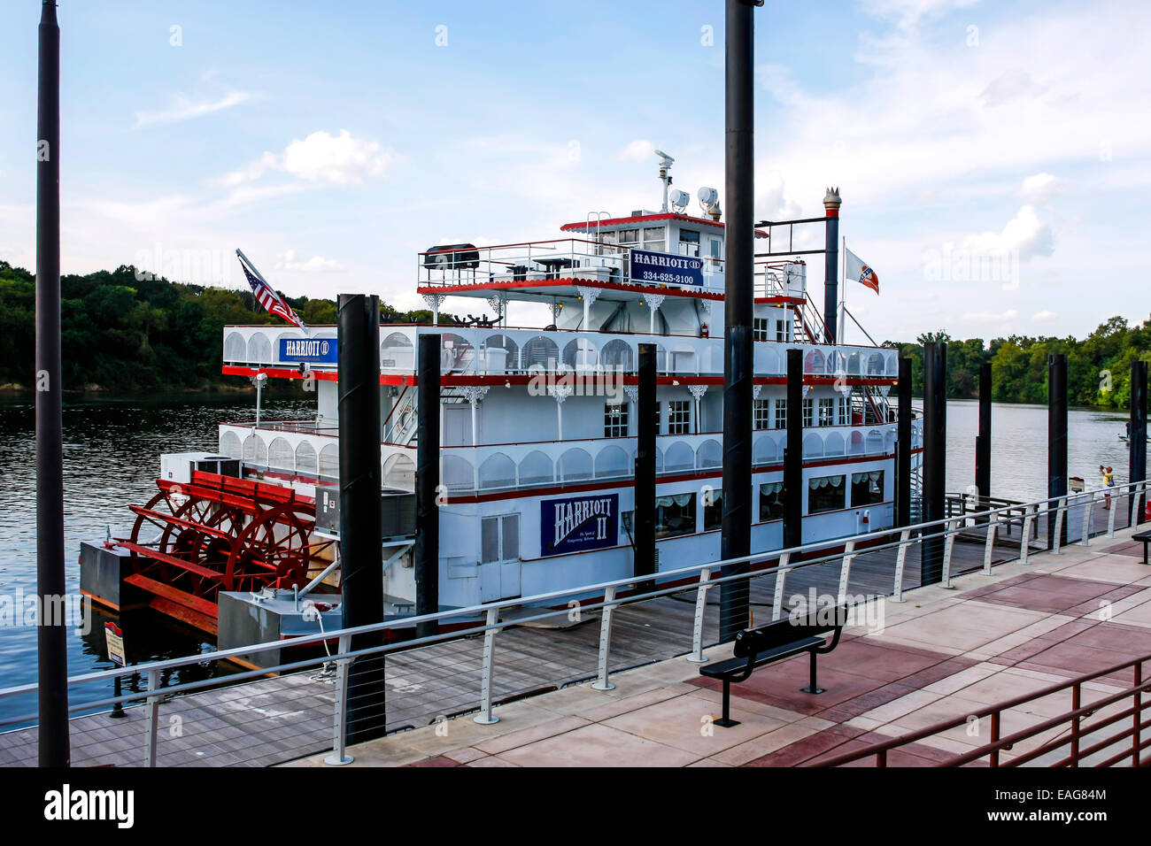 Alabama River Stock Photos & Alabama River Stock Images - Alamy