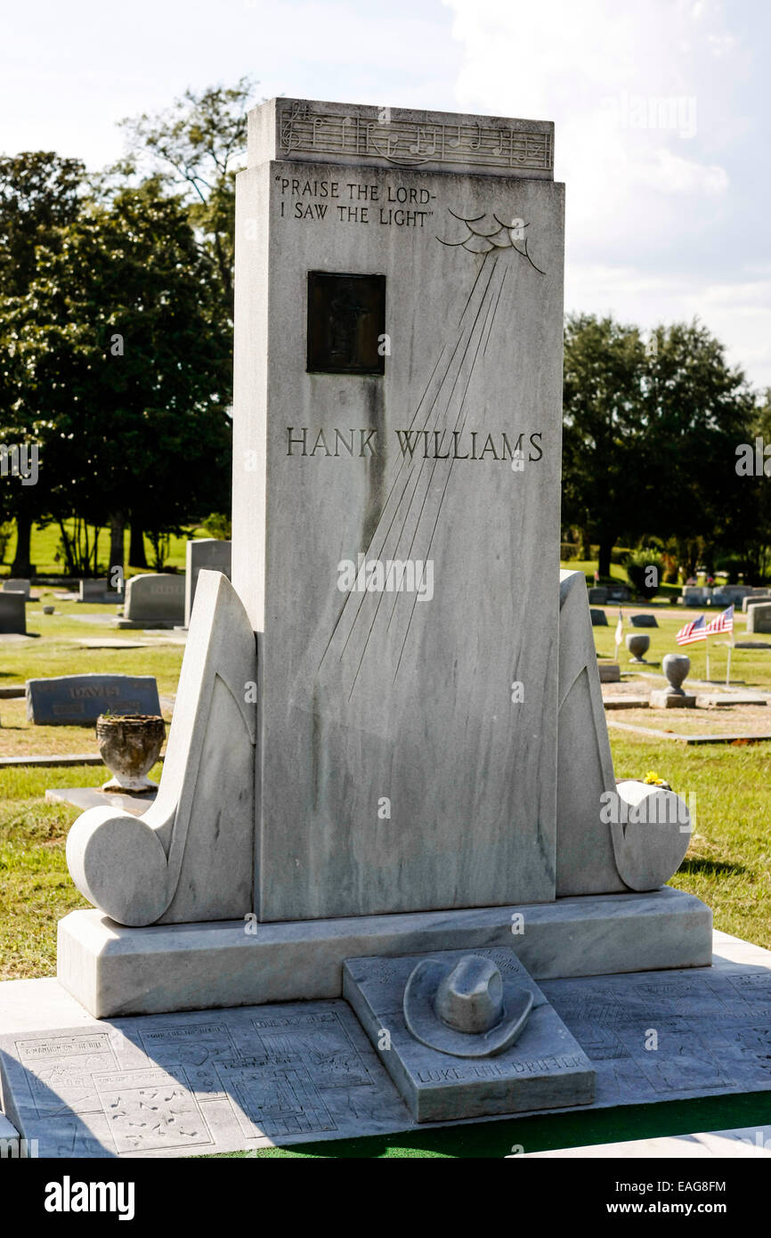Hank williams death hi-res stock photography and images - Alamy