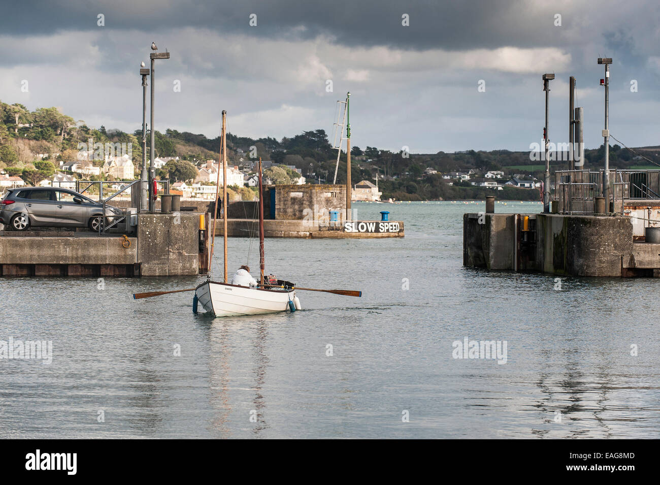 Rowed hi-res stock photography and images - Alamy