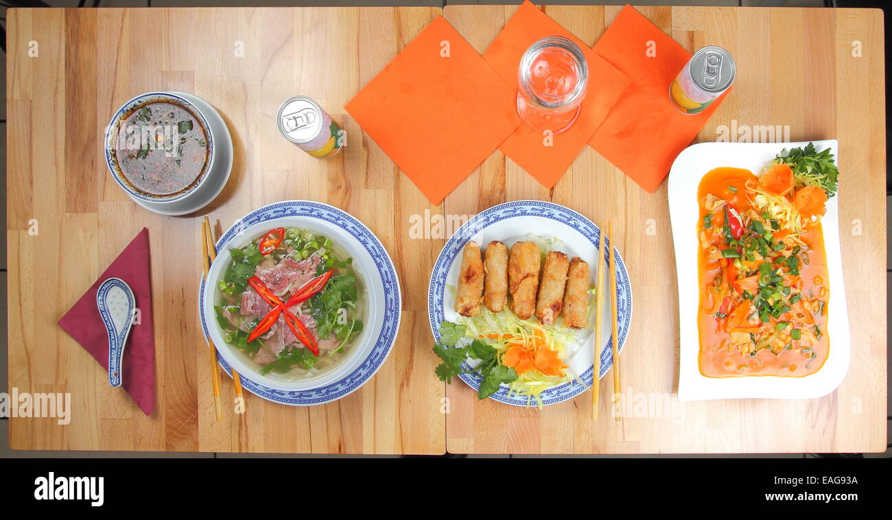 Asian beverages hi-res stock photography and images - Alamy