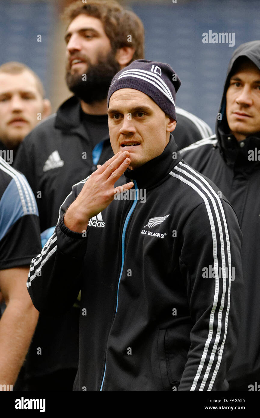 New Zealand All Blacks High Resolution Stock Photography and Images - Alamy