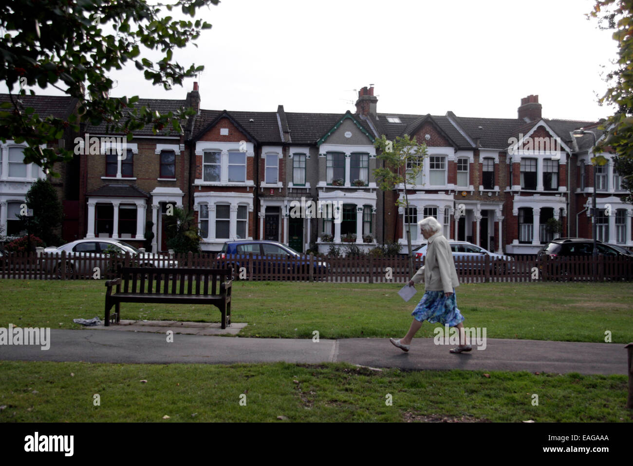 Wanstead hi-res stock photography and images - Alamy