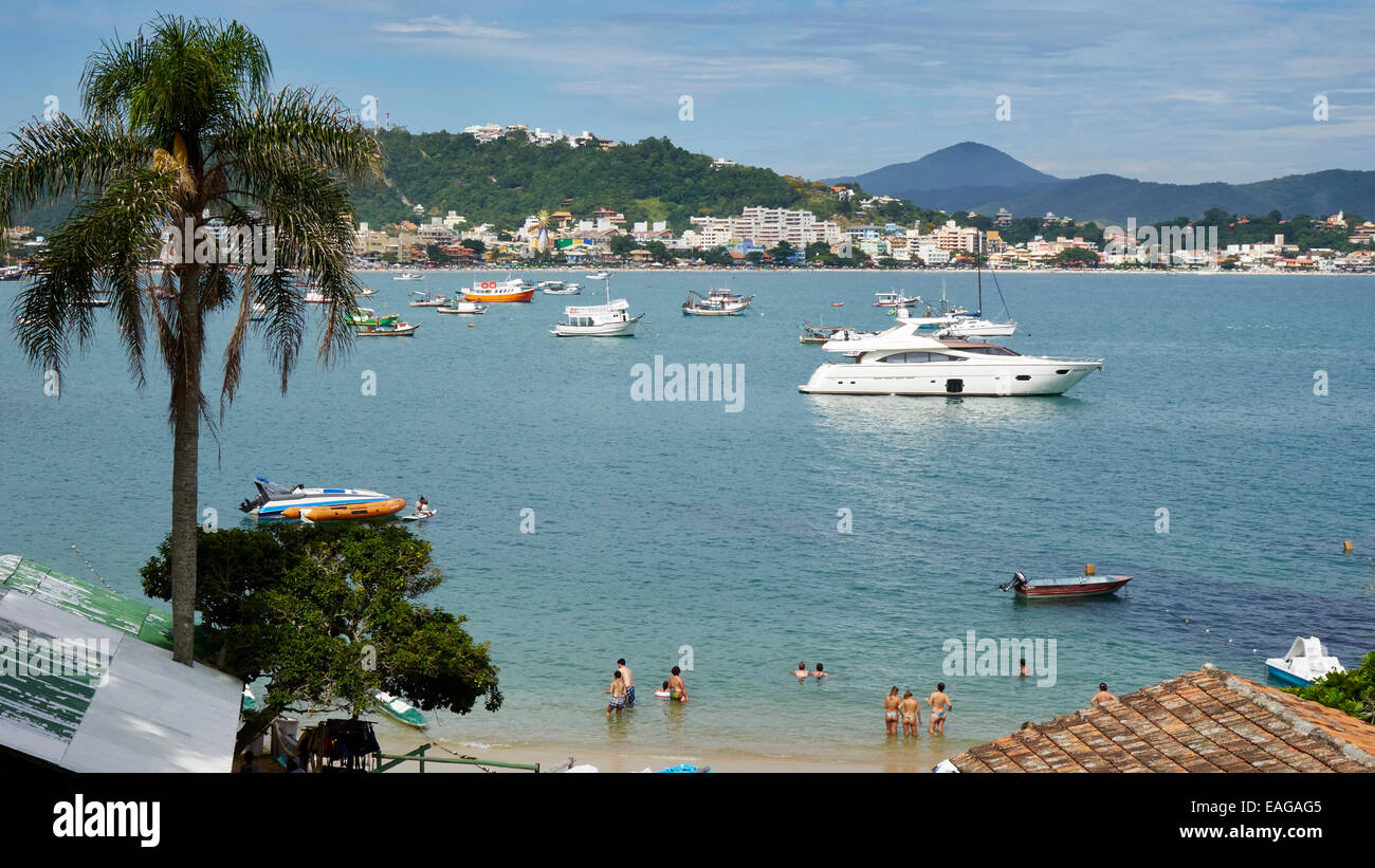Bombinhas, brazil hi-res stock photography and images - Alamy
