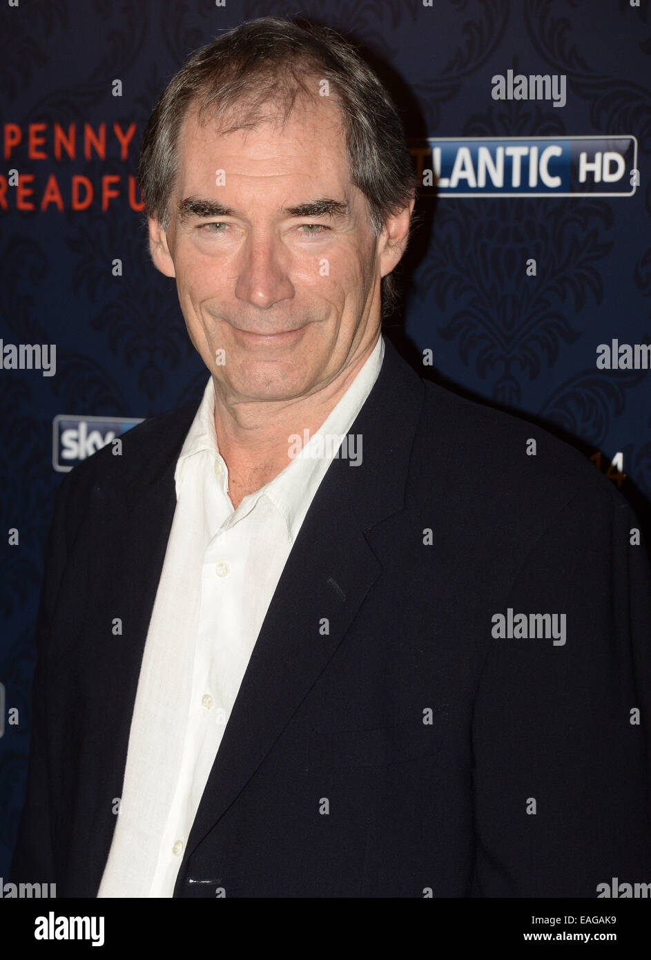 'Penny Dreadful' screening held at the St. Pancras Renaissance Hotel ...