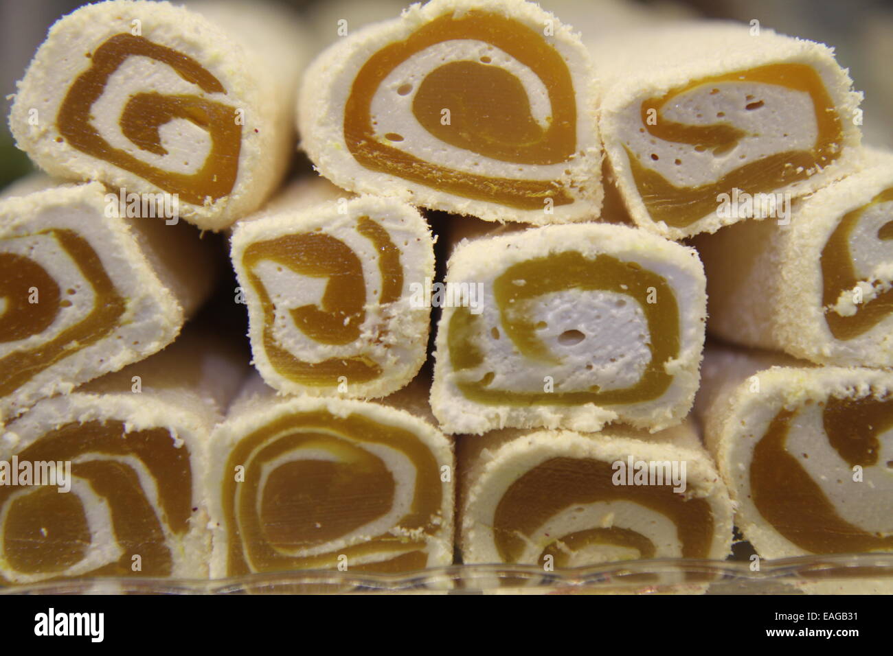 Turkish delight dubai uae hi-res stock photography and images - Alamy