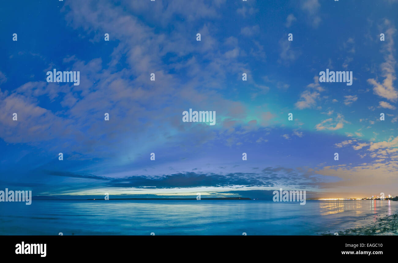 Smith inlet hi-res stock photography and images - Alamy