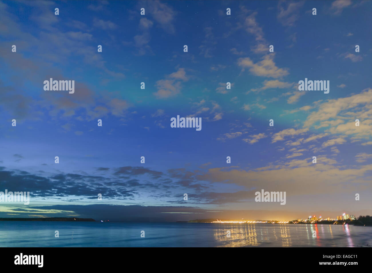 Smith Inlet High Resolution Stock Photography and Images - Alamy