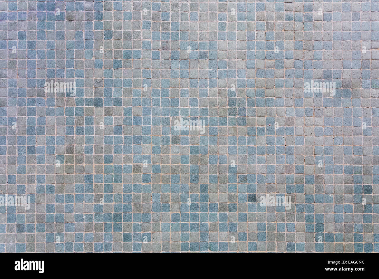 Old textured background of blue wall tiles Stock Photo - Alamy
