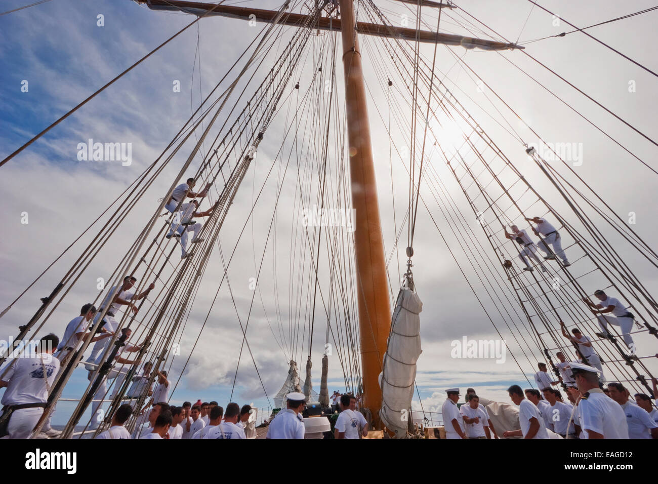 Rapa Nui,Chile,Easter Island,Isla De Pascua Stock Photo - Alamy