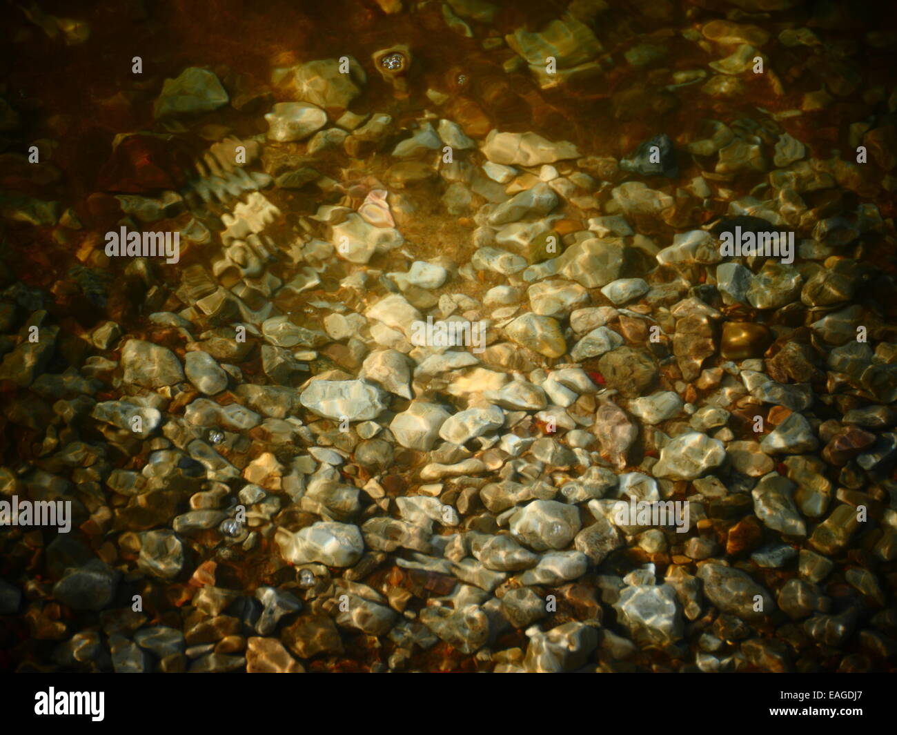 Copper corrosion sea water hi-res stock photography and images - Alamy