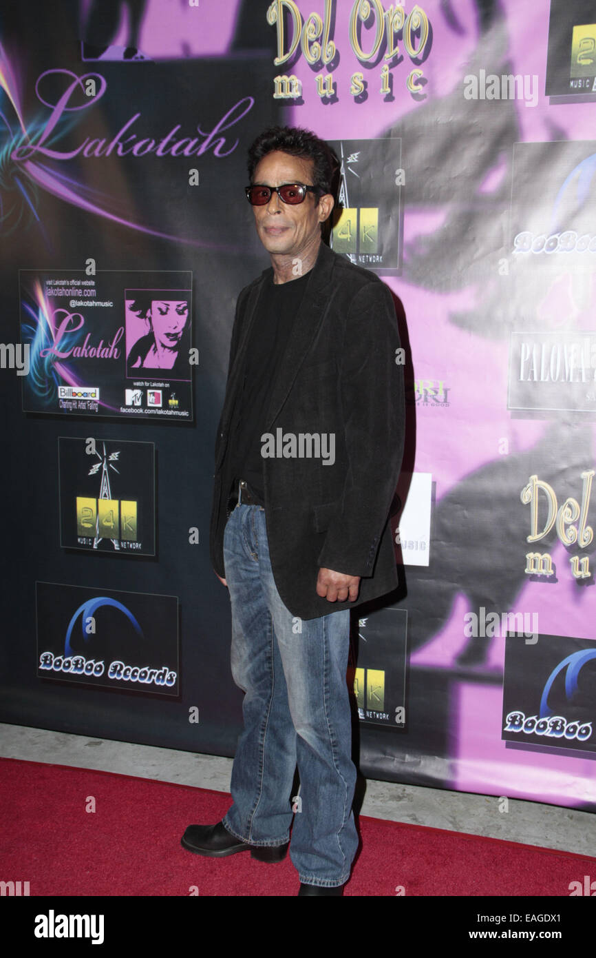 Lakotah's new music video release party red carpet arrivals at Nirvana ...
